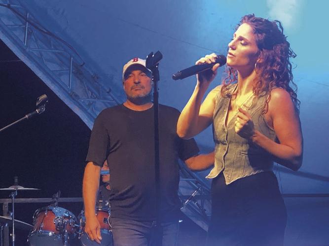 Valley Voice: Seeking the peak, cold lakes and cool tunes | Valley ...