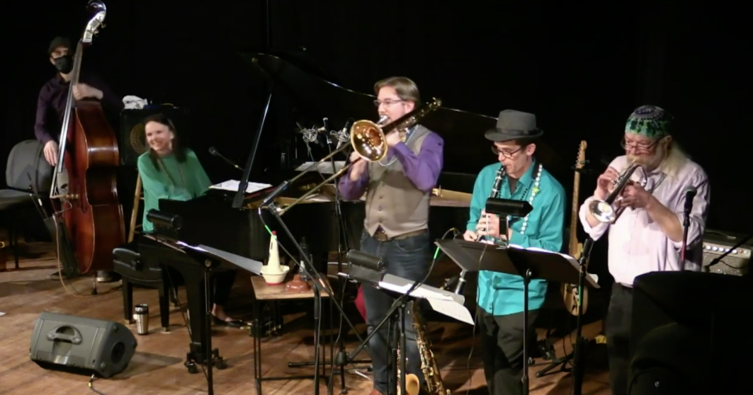 Majestic to host Mardi Gras cocert with the Heather Pierson Band ...