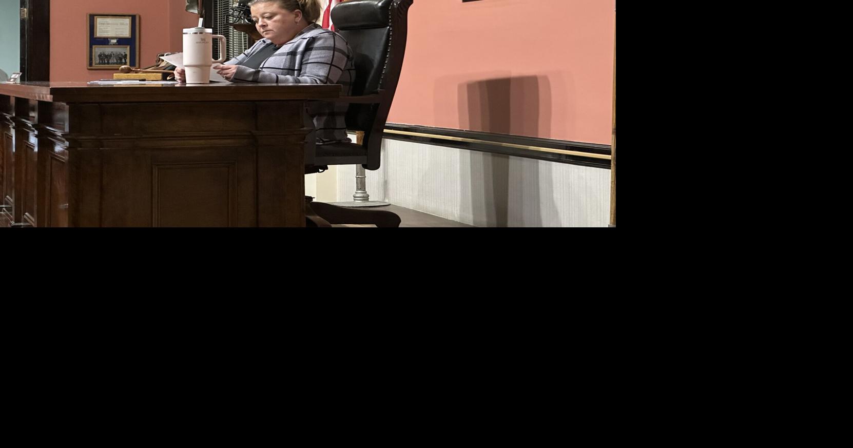 City closer to taking over ambulance service | The Berlin Sun | conwaydailysun.com