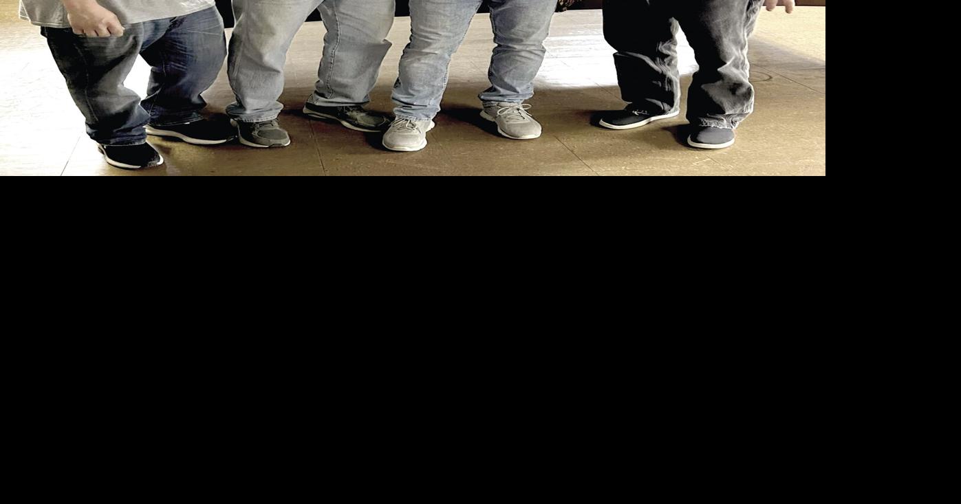 VFW pool tournament winners | Local People | conwaydailysun.com