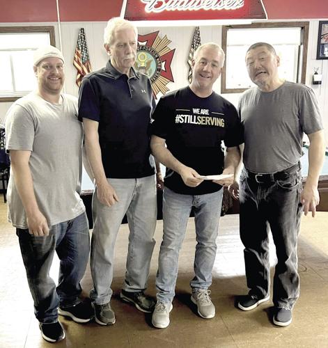 VFW pool tournament winners | Local People | conwaydailysun.com
