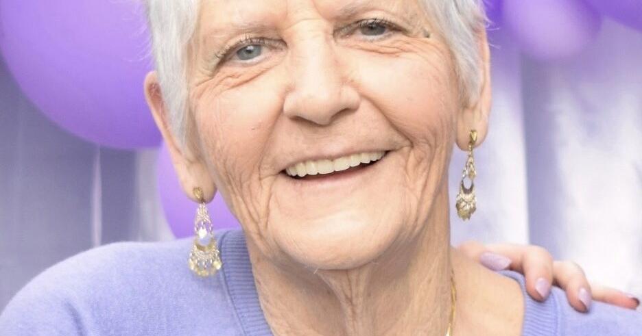 Obituary: Linda Lee (Aube) Shea | Obituaries | conwaydailysun.com