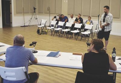 Fryeburg selectmen OK little food pantry | Local News | conwaydailysun.com