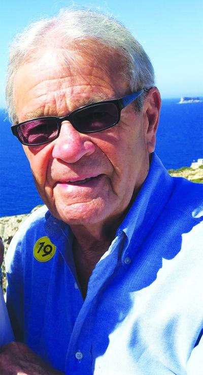 Obituary: Donald Miskelly | Obituaries | conwaydailysun.com