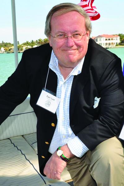 Obituary: Daniel Gerard Lee, Jr | Obituaries | conwaydailysun.com