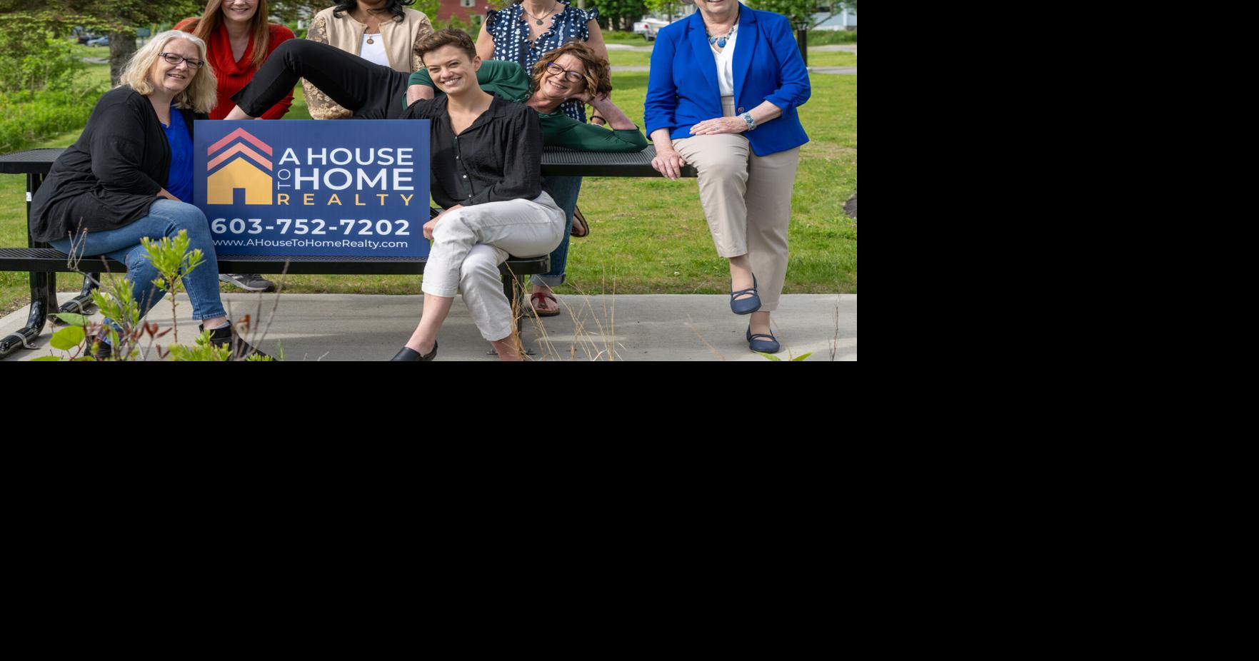 A House to Home Realty has new addition | Local | conwaydailysun.com