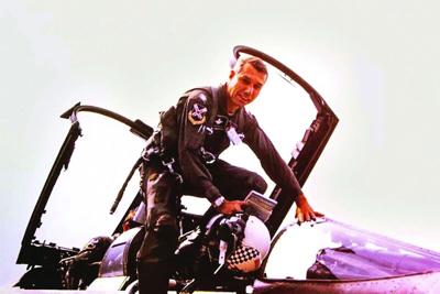 Obituary: Col. George (Brud) Linus Howard III | Obituaries ...