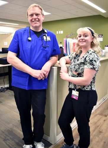 Memorial Hospital, WMCC accepting applications for medical assistant ...