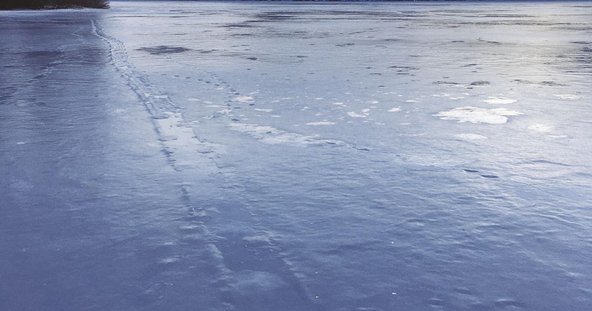 North Country Angling: A Crystal Lake conundrum | Fishing ...