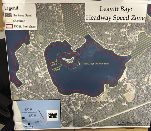 Tempers flare over state approval of Ossipee Lake dock | Local News ...