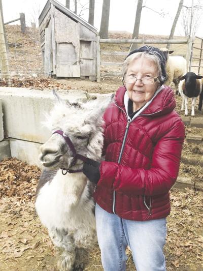 Obituary: Lee Ann Nagle | Obituaries | conwaydailysun.com