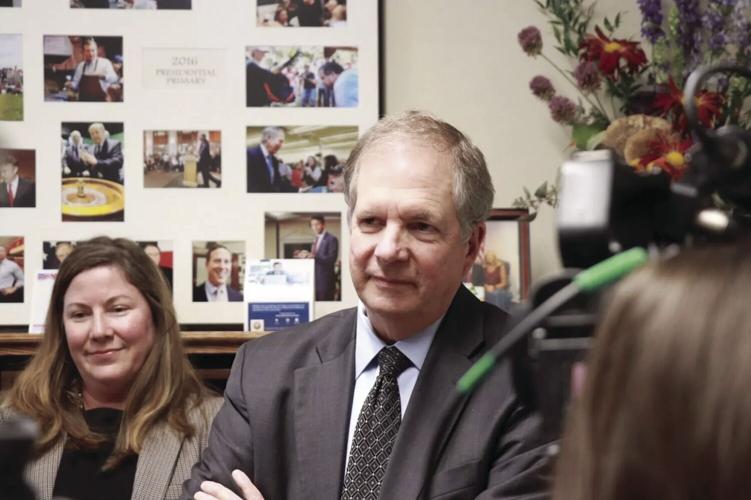 Major N.H. voting law change nears finish line despite objections ...