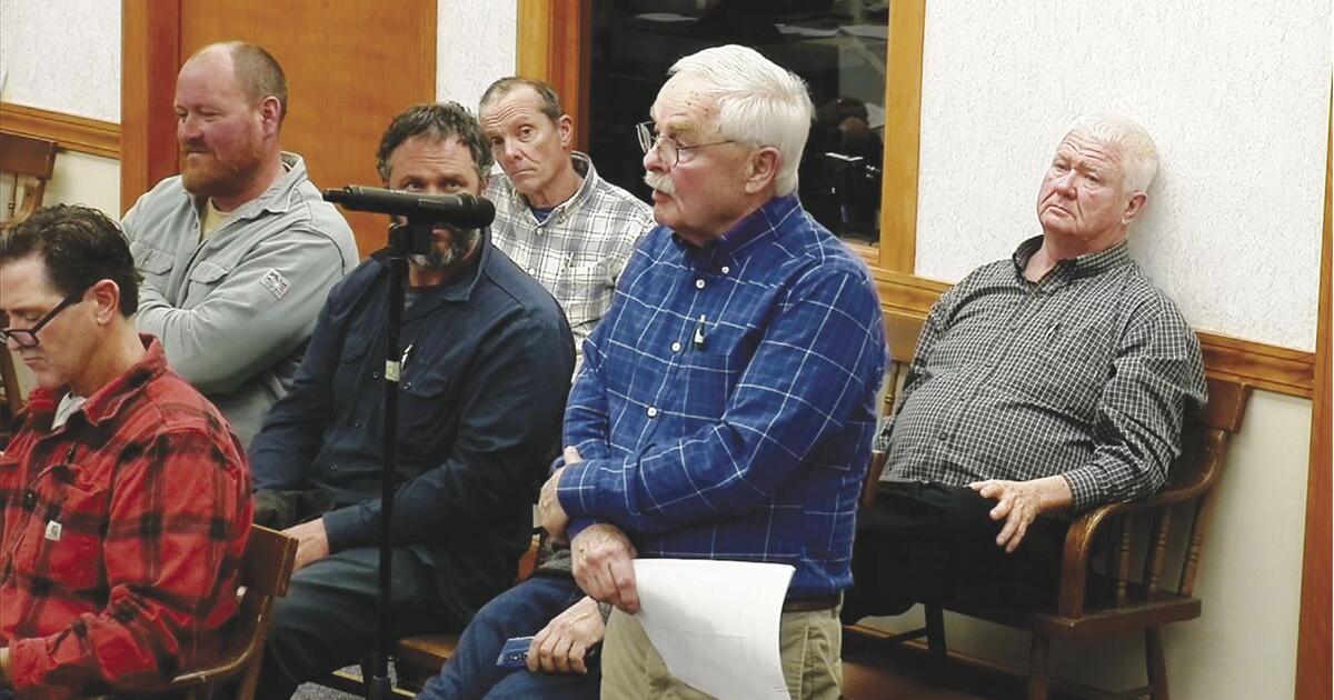 Planning board OKs hotel moratorium, rejects STR proposal | Local News | conwaydailysun.com