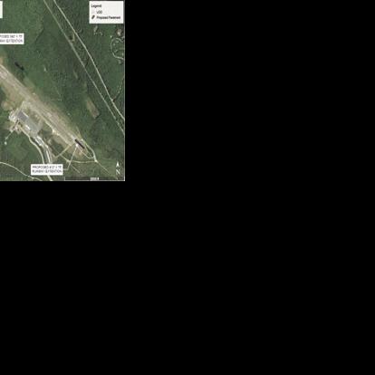 Airport runway expansion hearing next Tuesday | Local News | conwaydailysun.com