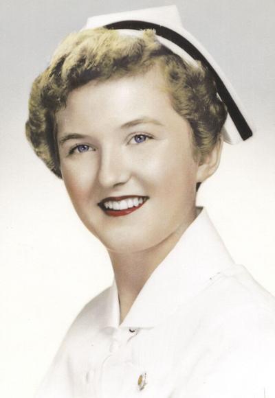 Obituary: Jean Obermeyer Pearson | Obituaries | conwaydailysun.com