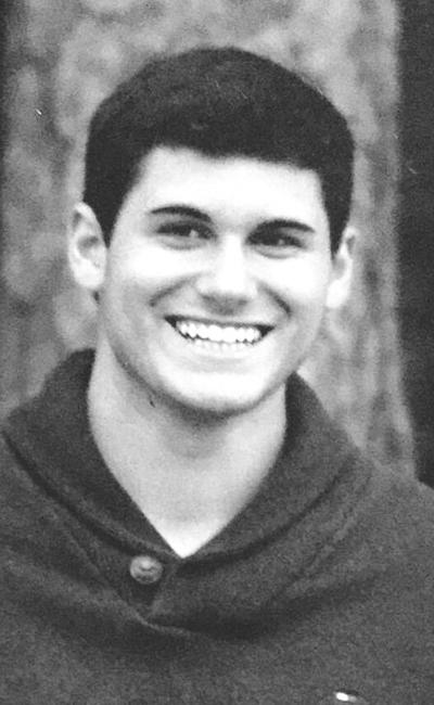 Obituary: Joshua R. DeVeer | Obituaries | conwaydailysun.com