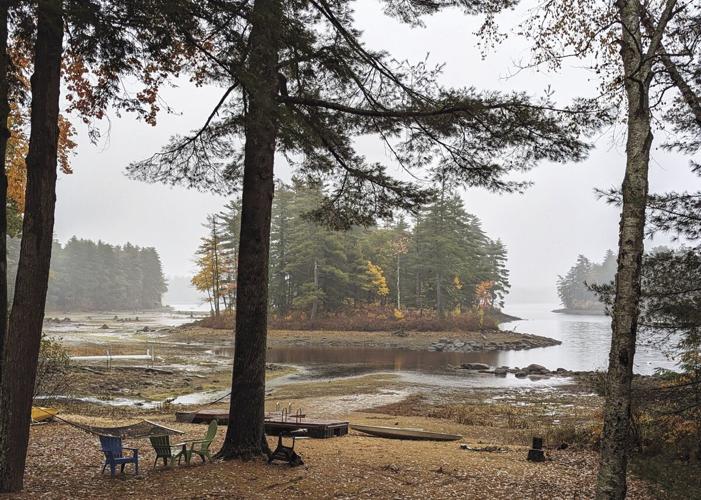 Conway Lake lowered by 4 feet for boat launch repairs | Local News ...