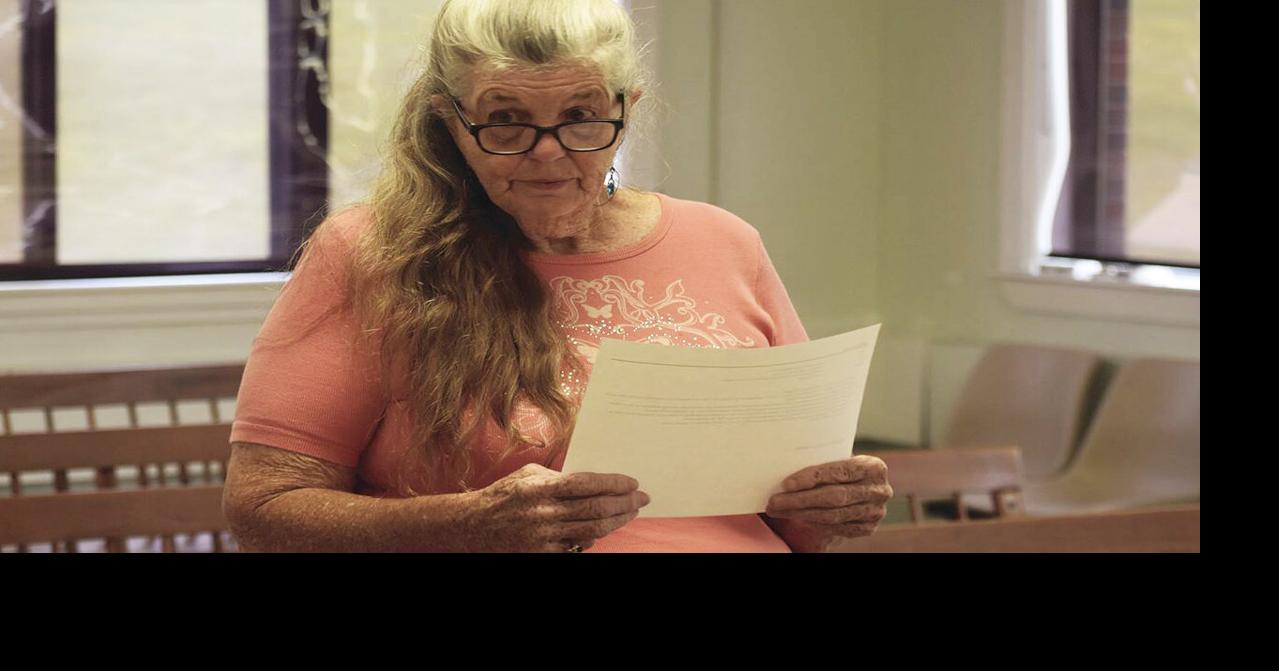 Bevard seeks county commissioner seat | Local News | conwaydailysun.com