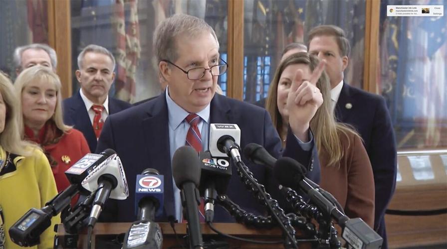 New Hampshire is now the center of the political universe | Local News ...