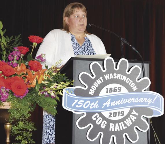 Cog Railway celebrates its 150th anniversary | Local Business News ...