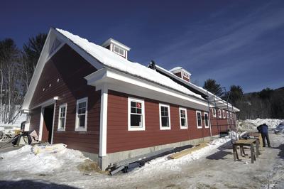 Community event to celebrate Whitney Center's 10th | Local News ...