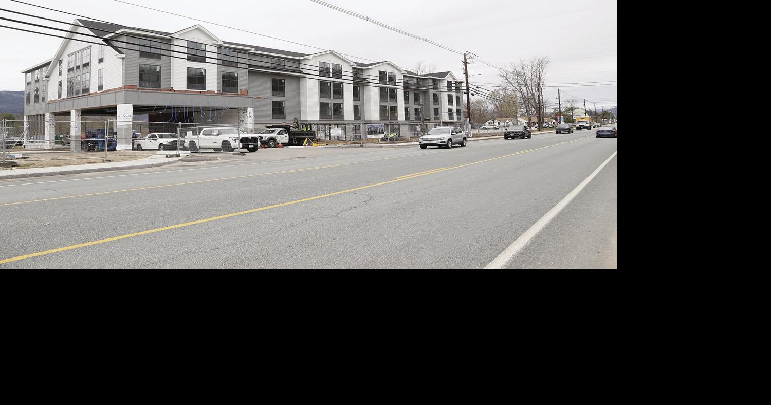 Planners address commercialization of Conway | Local News | conwaydailysun.com