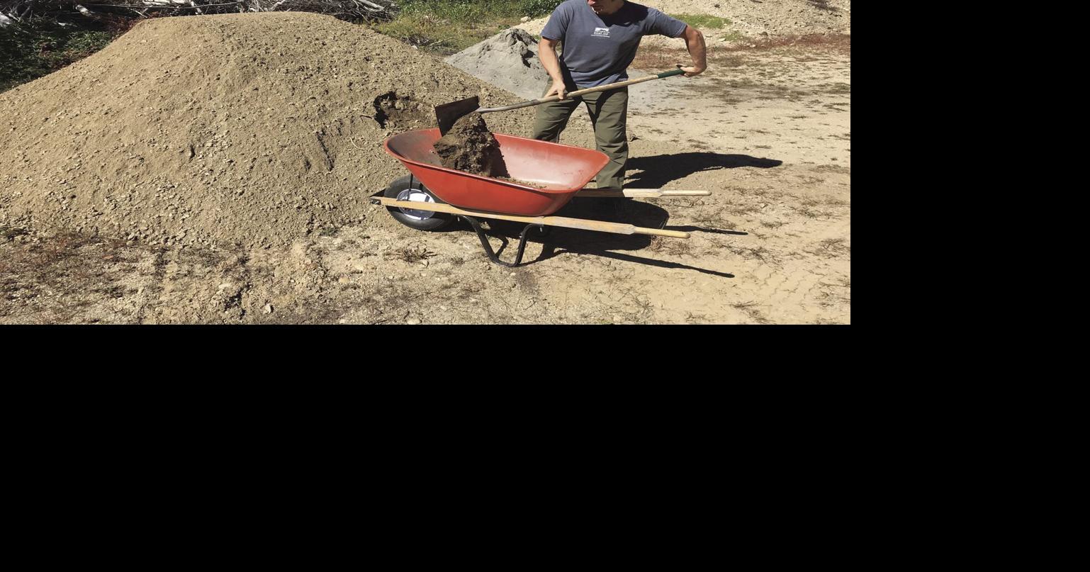 Mountain biking coming to Bartlett’s Morrell Family Community Complex ...