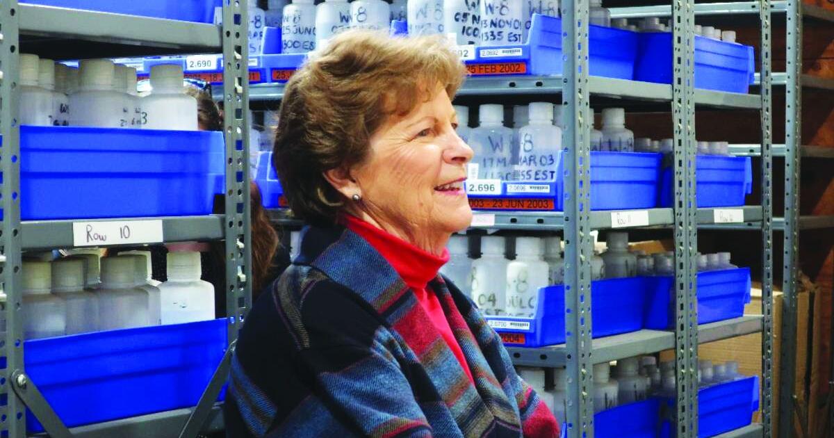 Shaheen, Ayotte, USDA: Hubbard Brook forest to remain open | Local News ...