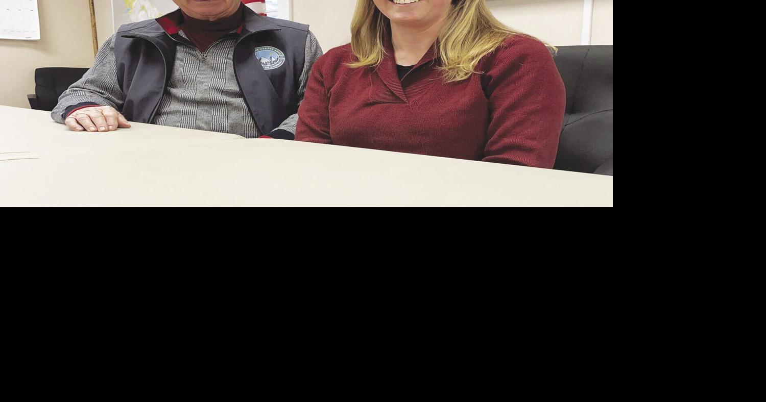 Greater Ossipee Area Chamber has a new president | Local Business News ...