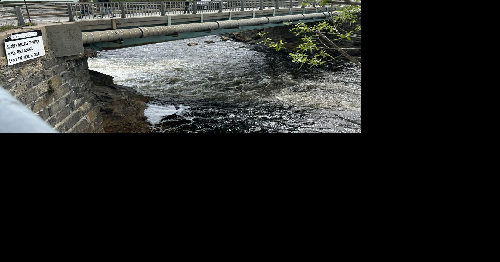 Mason Street Bridge set for repairs in 2026, '27 | News ...