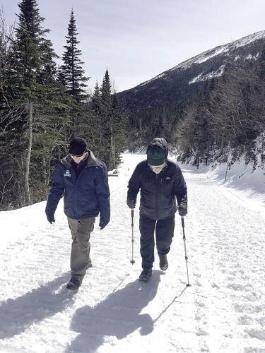 Nordic Tracks: Whether or not to ski or bike depends on the weather | Cross Country Skiing ...