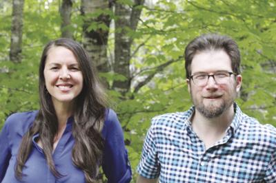 Heather Masse and Jed Wilson to return to The Hayloft | Outdoor ...