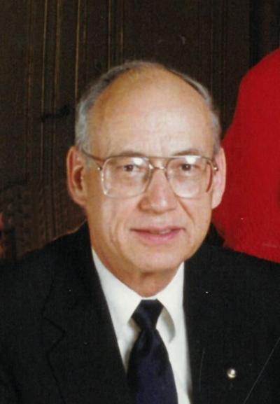 Obituary: Robert 'Bob' Francis Porter | Obituaries | conwaydailysun.com
