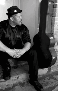 Singer/songwriter Carlos Angeles Olmeda returns to the Medallion | Arts ...