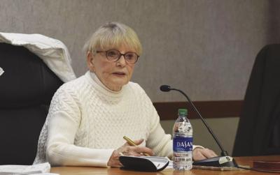 Conway selectmen rescind paid parking article | Local News | conwaydailysun.com