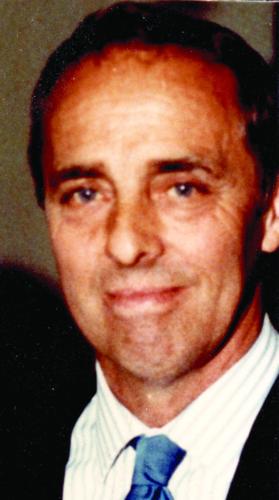 Obituary: Arthur William Leavitt | Obituaries | conwaydailysun.com