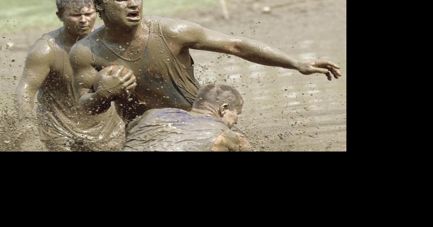 Mud Bowl to celebrate 'Mudeo Games,' Sept. 6-8 | Local News ...