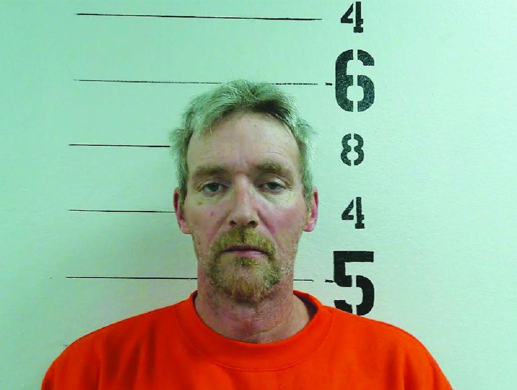 Conway man faces kidnapping charge after grabbing boy | Local News ...