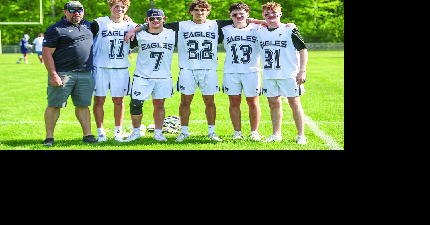 KHS boys lacrosse to face ConVal in the playoffs | High School ...