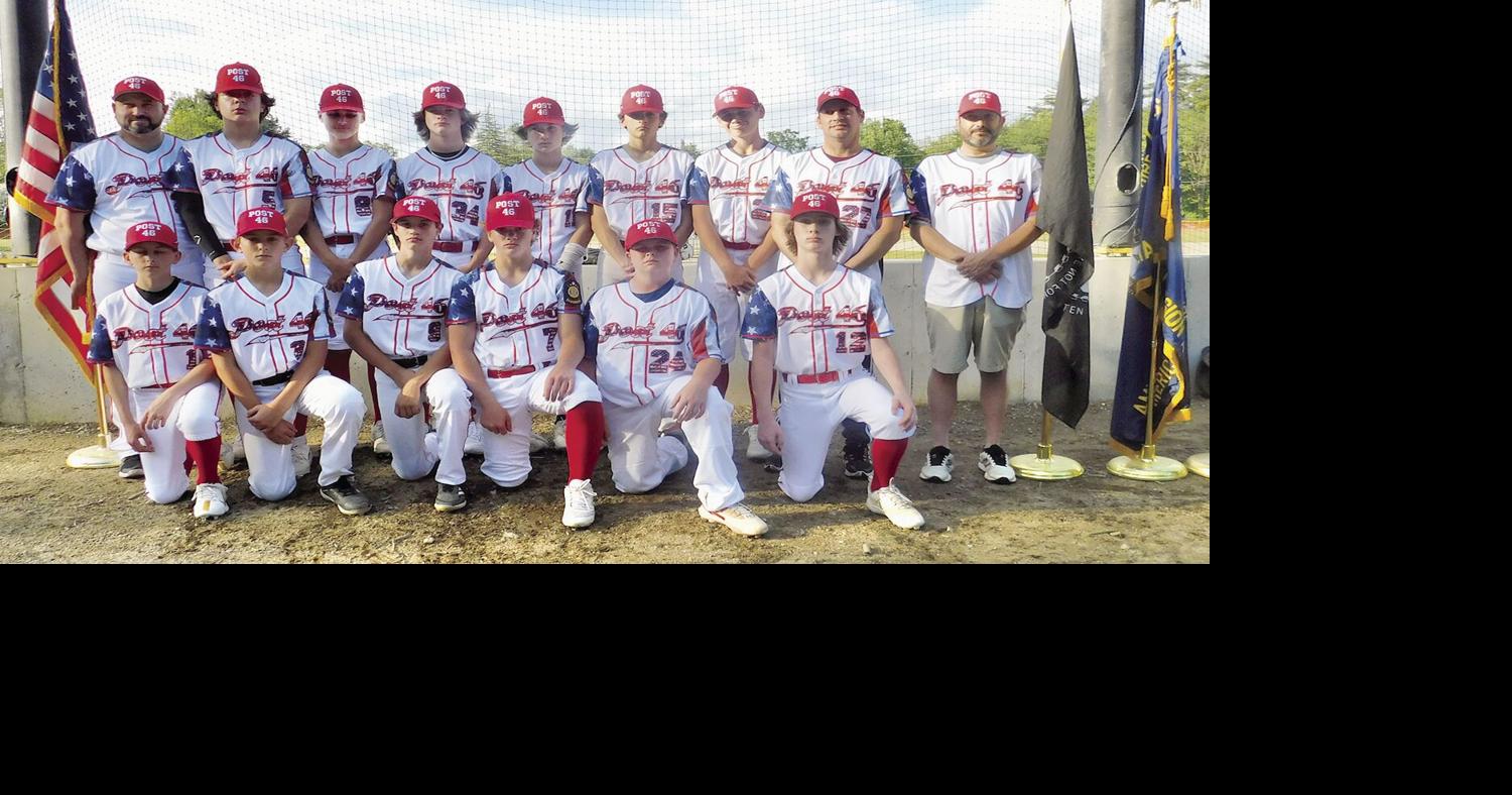 Post 46 to host Lebanon in regular-season finale | Events/Competitions ...