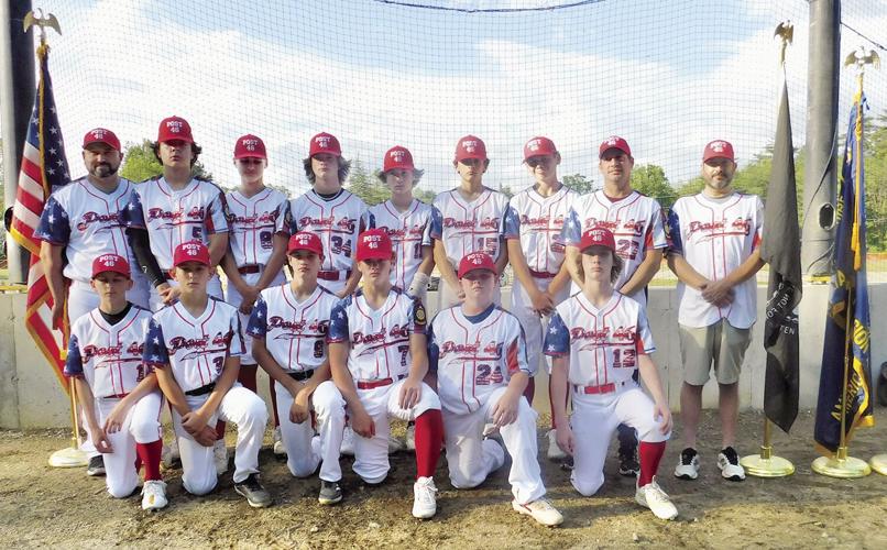 Post 46 to host Lebanon in regular-season finale | Events/Competitions ...