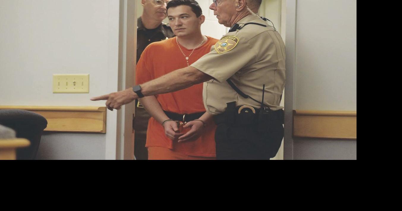 Judge may force murder suspect to unlock phone | Local News ...