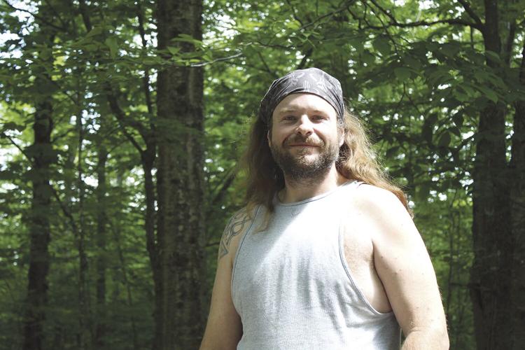 Rainbow Family arriving, ready to unplug for a while | Local News ...