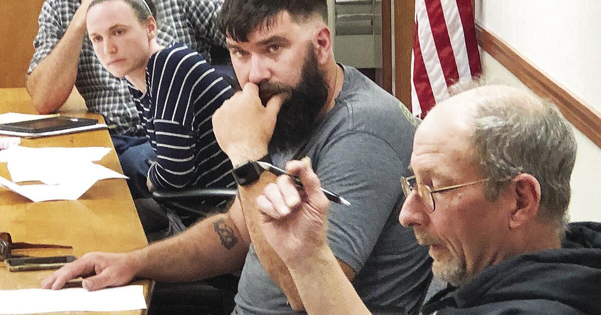 Conway planning board eyes updating master plan | Local News | conwaydailysun.com