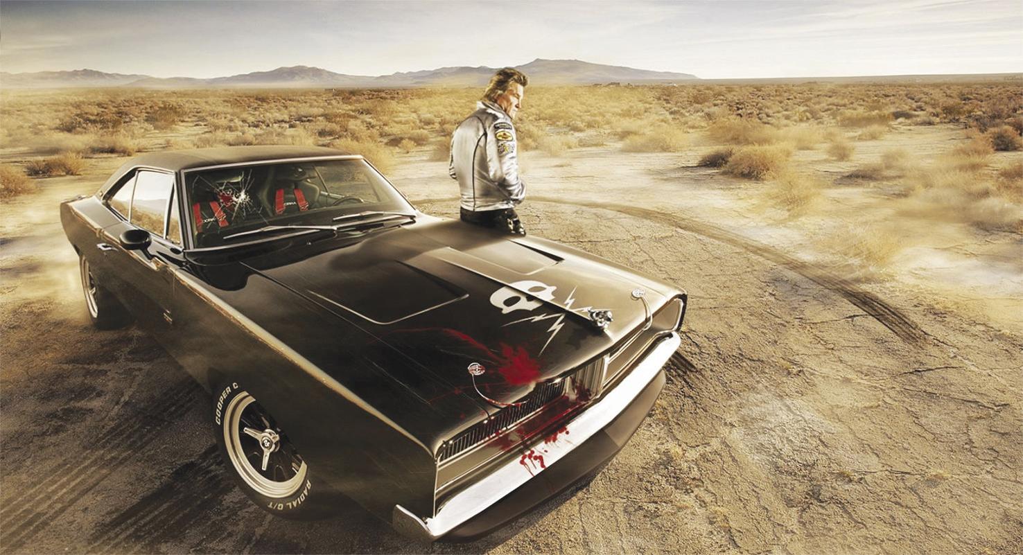 10 favorite movie cars | Movies | conwaydailysun.com