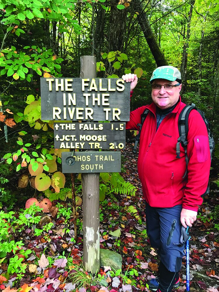 Obituary: Wayne A. Stanton | Obituaries | conwaydailysun.com