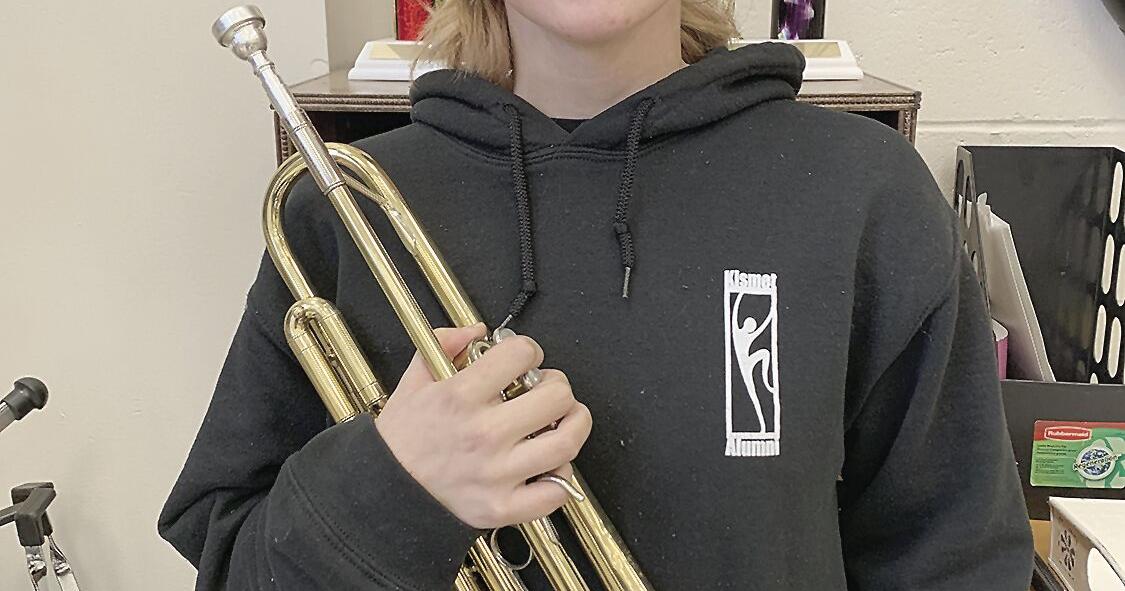 Meet the Musicians: Molly Damon | Education | conwaydailysun.com