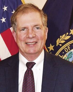 Scanlan: Not trying to keep Trump off the ballot | Local News ...