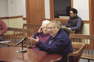 Conway cemetery leaders seek aid from town | Local News ...