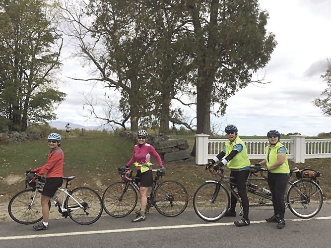 Wheel Family Fun: One last ride or two? | Family Biking ...